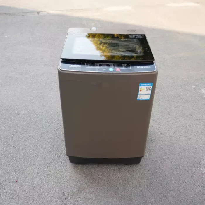 18Kg Automatic Washing Machine - KhinSaas Online