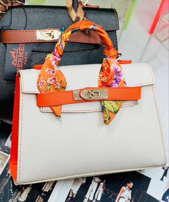 Original Hemes Lady's Bag - KhinSaas Online