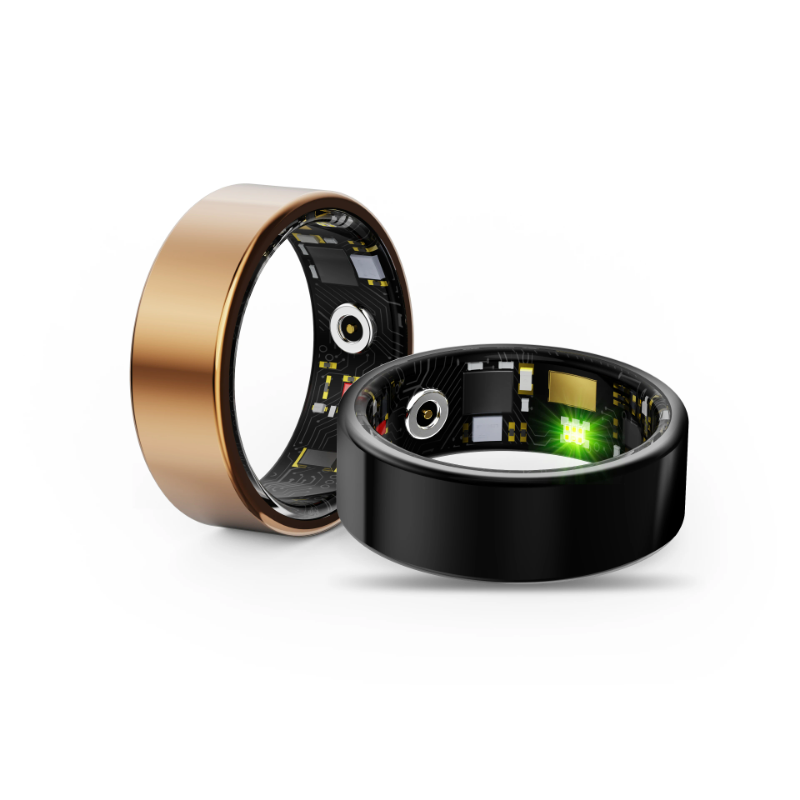 Smart Rings - KhinSaas Online