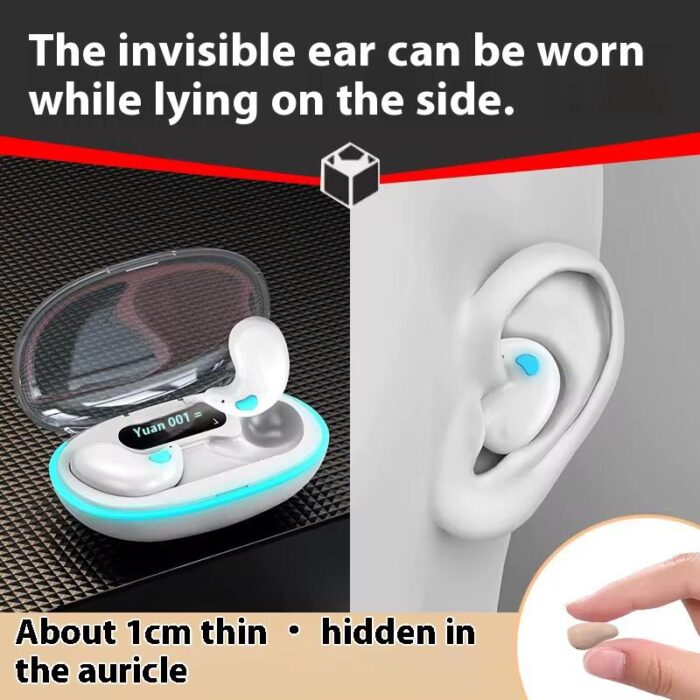 X55 Ear Bud - KhinSaas Online